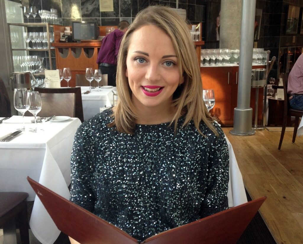 Roast Restaurant Borough Market Review -Perfect For A Sunday Lunch