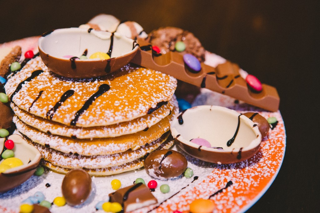 10 Places To Celebrate Pancake Day In London