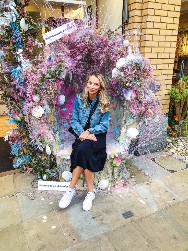 Chelsea In Bloom 2019 - The LDN Diaries