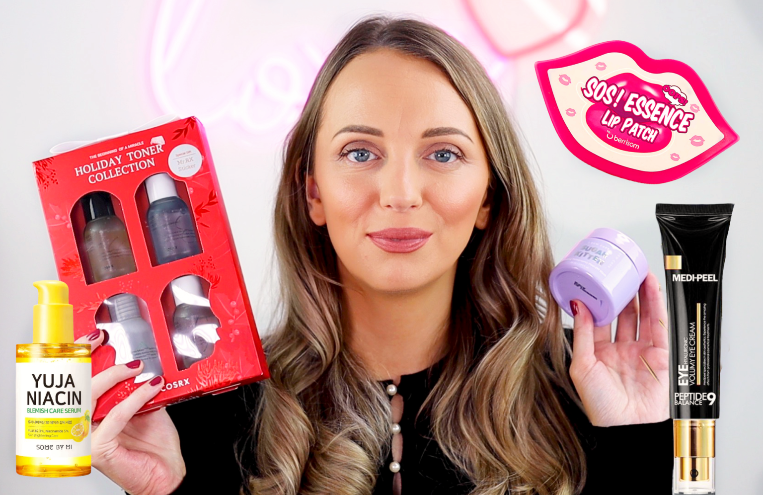 YesStyle Discount Code & Huge Korean Beauty Haul