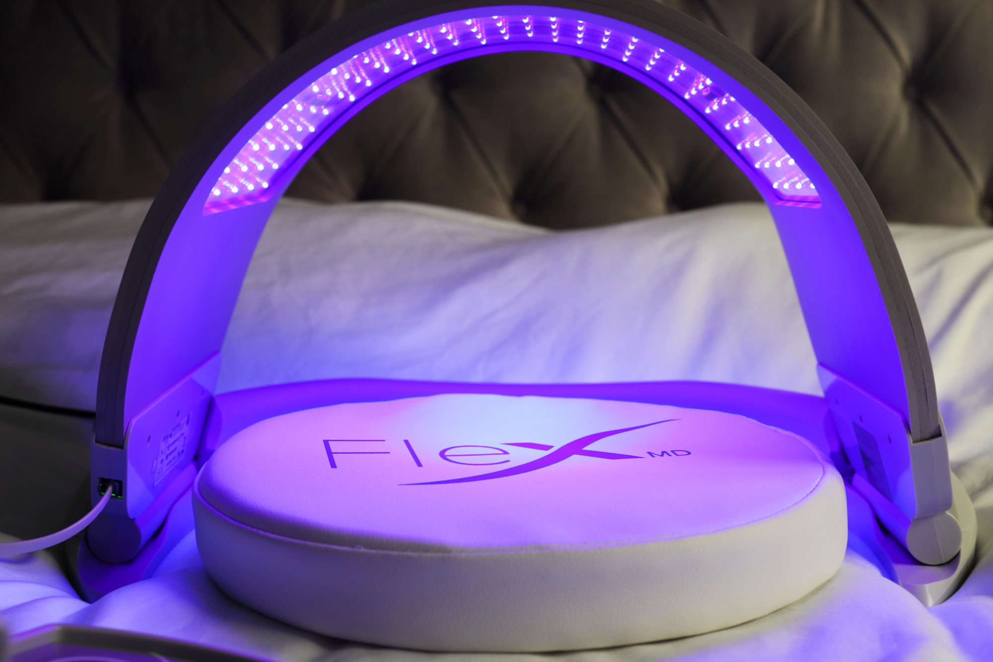 Dermalux Flex MD Review: LED Face & Body - Discount Code